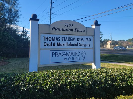 FIRST COAST ORAL AND FACIAL SURGERY, STAKEM THOMAS DDS, MD - Updated ...