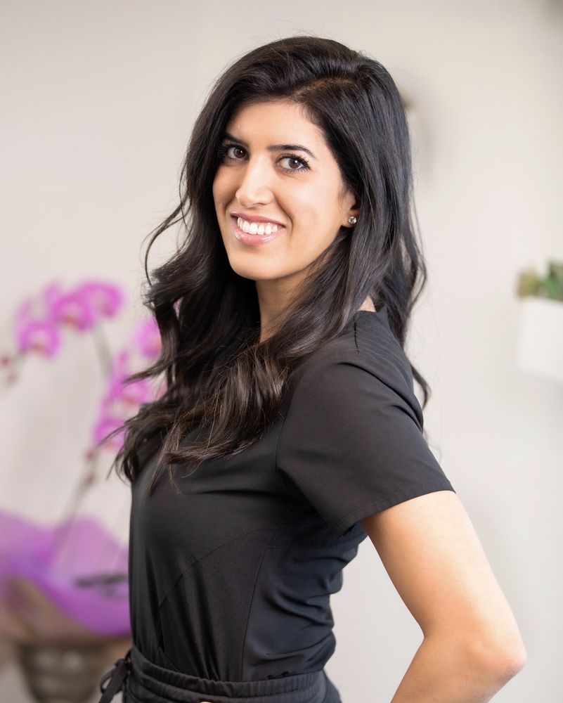 SHERRY SOLOUKI, DDS - Updated November 2024 - 12 Photos - 6512 Laurel ...