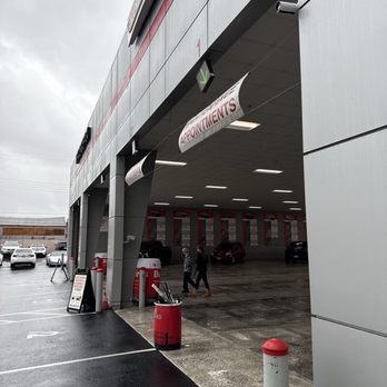 MAITA TOYOTA OF SACRAMENTO - Updated March 2025 - 234 Photos & 1089 ...