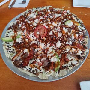 MONTE ALBAN RESTAURANT - 500 Photos & 657 Reviews - Mexican - 11929 ...