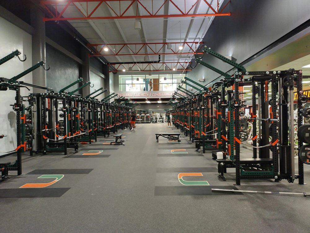 FITNESS FIXERS St. Petersburg, FL - Updated November 2024 - Fitness ...