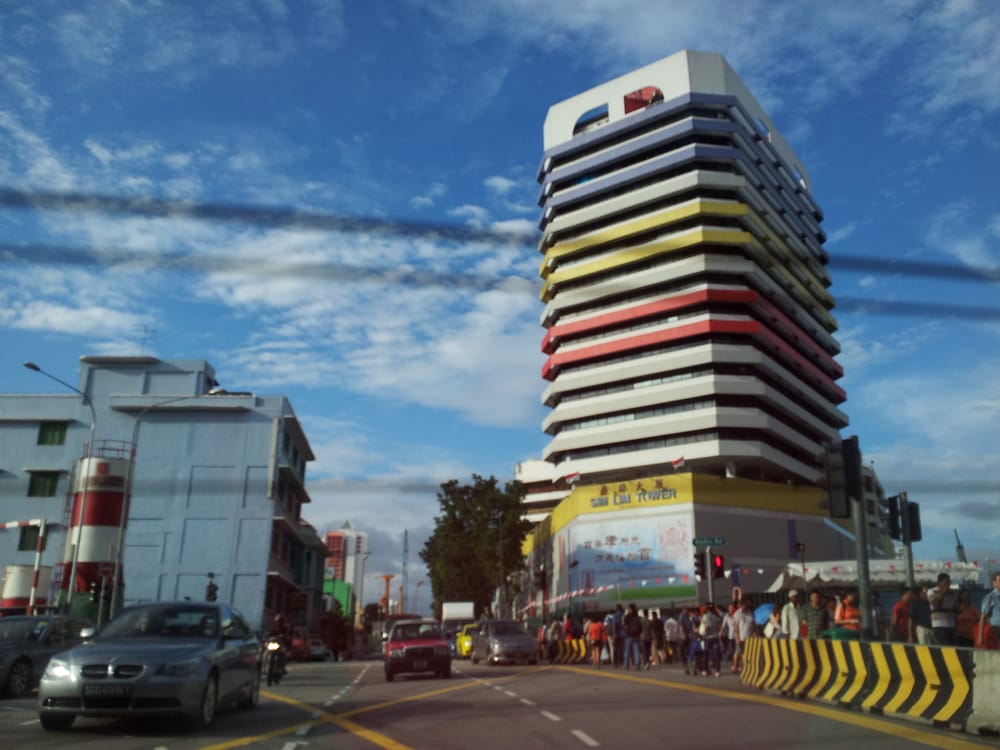 SIM LIM TOWER - 10 Jalan Besar, Singapore, Singapore - Phone Number - Yelp
