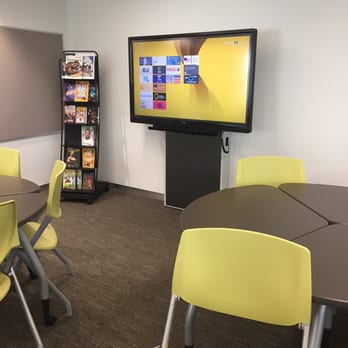 COLUMBUS METROPOLITAN LIBRARY - WHITEHALL BRANCH - Updated December ...