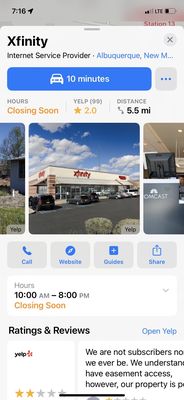 XFINITY STORE BY COMCAST - Updated October 2025 - 45 Photos & 149 ...