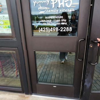 YUMMY PHO - Updated December 2025 - 438 Photos & 634 Reviews - 8920 ...