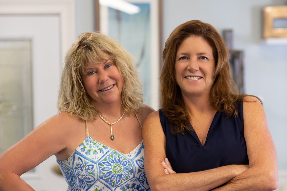 PEGGY PHILLIPS AND KELLY CASTELLANO-COASTAL PROPERTIES GROUP - 1201 ...