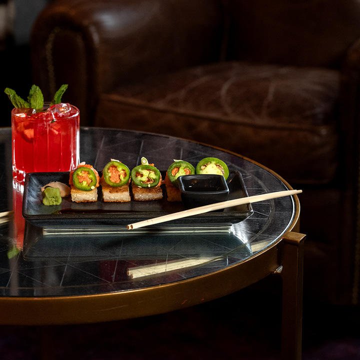 THE TUCK ROOM - Updated January 2025 - 289 Photos & 156 Reviews - 3701 ...