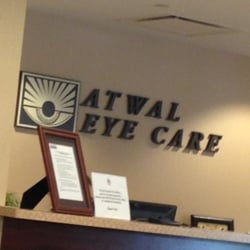 ATWAL EYE CARE - 11 Photos & 18 Reviews - 3095 Harlem Rd, Cheektowaga ...