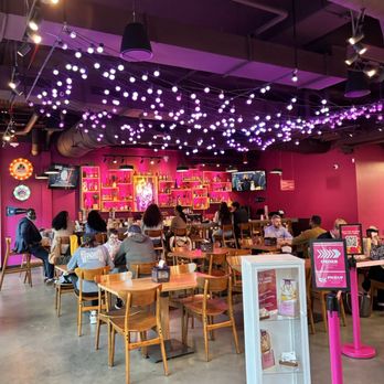 QUE FRESA - UPTOWN - Updated January 2026 - 120 Photos & 46 Reviews ...