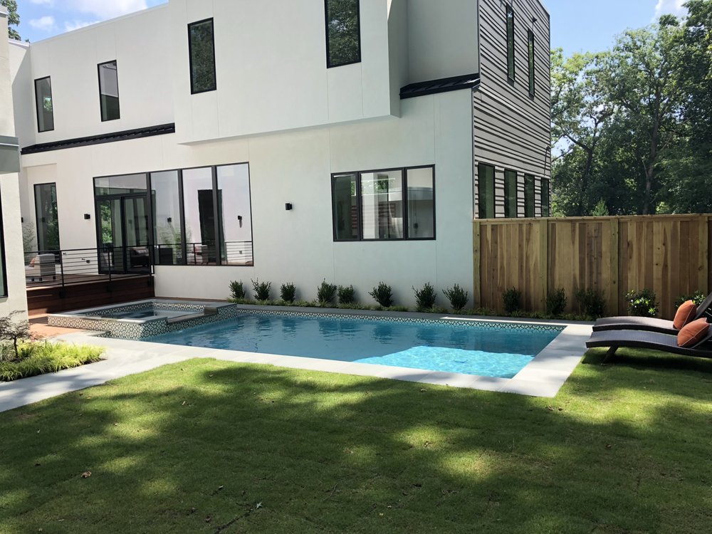 PURE POOLS - Lawrenceville, Georgia - Pool & Hot Tub Service - Phone ...