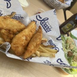 IVAR’S SEAFOOD BAR - Updated January 2026 - 139 Photos & 118 Reviews ...