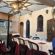 TRATTORIA DA TEO - 67 Photos & 58 Reviews - Piazza dei Ponziani 7A ...