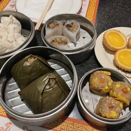 CHEF KENNY’S VEGAN DIM SUM - Updated December 2025 - 1806 Photos & 680 ...