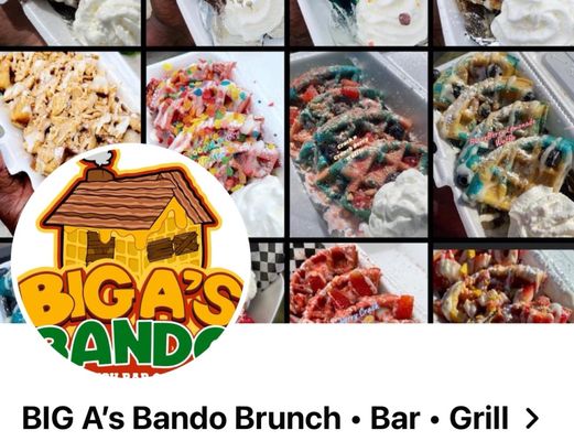 BIG A’S BANDO BRUNCH -BAR-GRILL - Updated November 2025 - 55 Photos ...