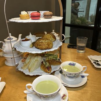 PRINCE TEA HOUSE - Updated May 2025 - 1263 Photos & 437 Reviews - 204 E ...