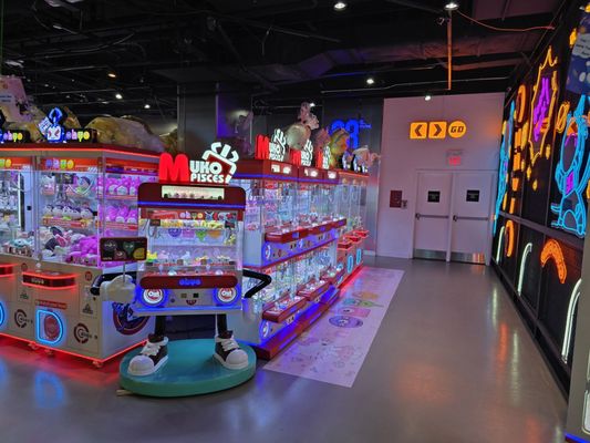 OHYO FUN - Updated December 2025 - 80 Photos & 34 Reviews - 5095 Yonge ...