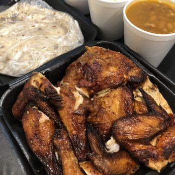 CHICKENUEVO - Updated October 2025 - 24 Photos & 39 Reviews - 3102 E ...