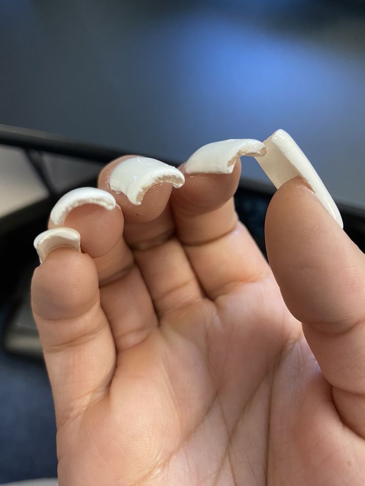 TOMMY NAILS - Updated December 2025 - 122 Photos & 57 Reviews - 722 Webster St, Fairfield ...