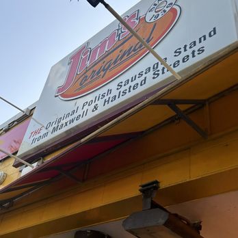 JIM’S ORIGINAL - Updated May 2025 - 628 Photos & 754 Reviews - 1250 S ...