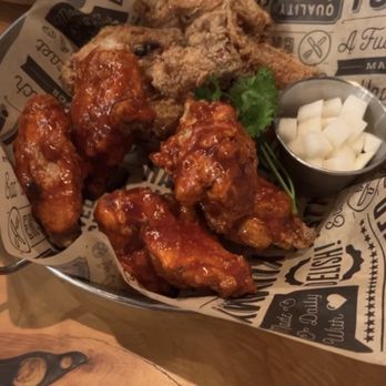 1ST STREET POCHA - 322 Photos & 131 Reviews - 12590 SW 1st St ...