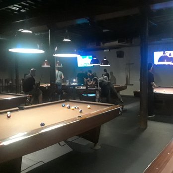 BROOKLYN BILLIARDS - Updated October 2025 - 15 Reviews - 90 N 11th St ...