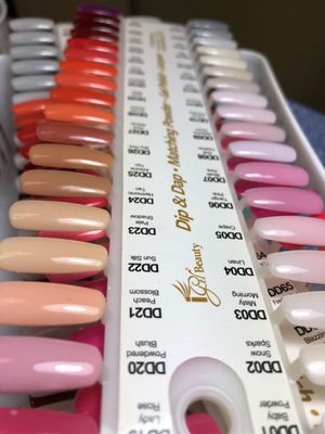 T-N-T NAILS - Updated April 2025 - 12 Photos - 415 87th Ln NE ...