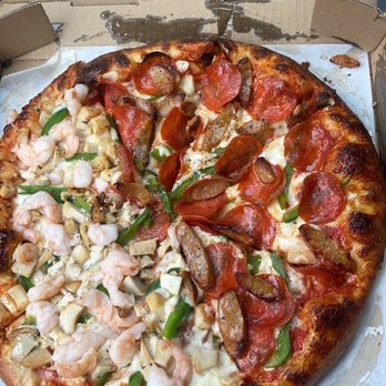 RICKY S PIZZA Updated March 2025 91 Photos 62 Reviews 753 S Westlake Ave Los Angeles California Pizza Restaurant Reviews Phone Number Menu Yelp
