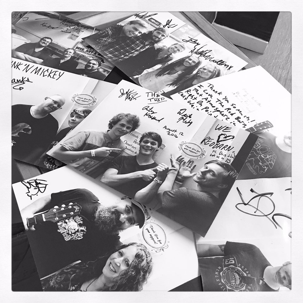 RED BARN JAMBOREE - Updated January 2026 - 16 Photos - 71 Parkview Rd ...