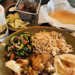 FADI’S MEDITERRANEAN GRILL - Updated January 2026 - 318 Photos & 332 ...