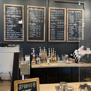 THE COFFEESMITH - Updated January 2025 - 170 Photos & 80 Reviews - 770 ...