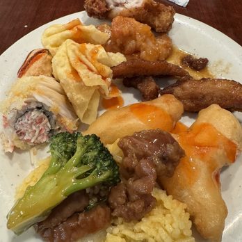 WONDERFUL BUFFET - Updated December 2025 - 223 Photos & 193 Reviews ...