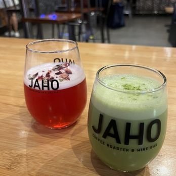 JAHO COFFEE ROASTER & WINE BAR - Updated May 2024 - 673 Photos & 474 ...