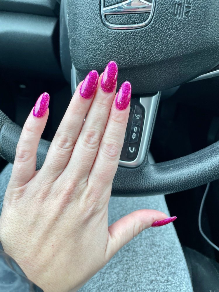 NAILS ONE - Updated December 2025 - 33 Photos & 34 Reviews - 880 Butler ...