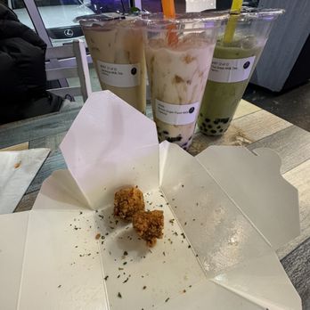 S LEVEL TEA - Updated April 2025 - 409 Photos & 203 Reviews - 18123 E ...