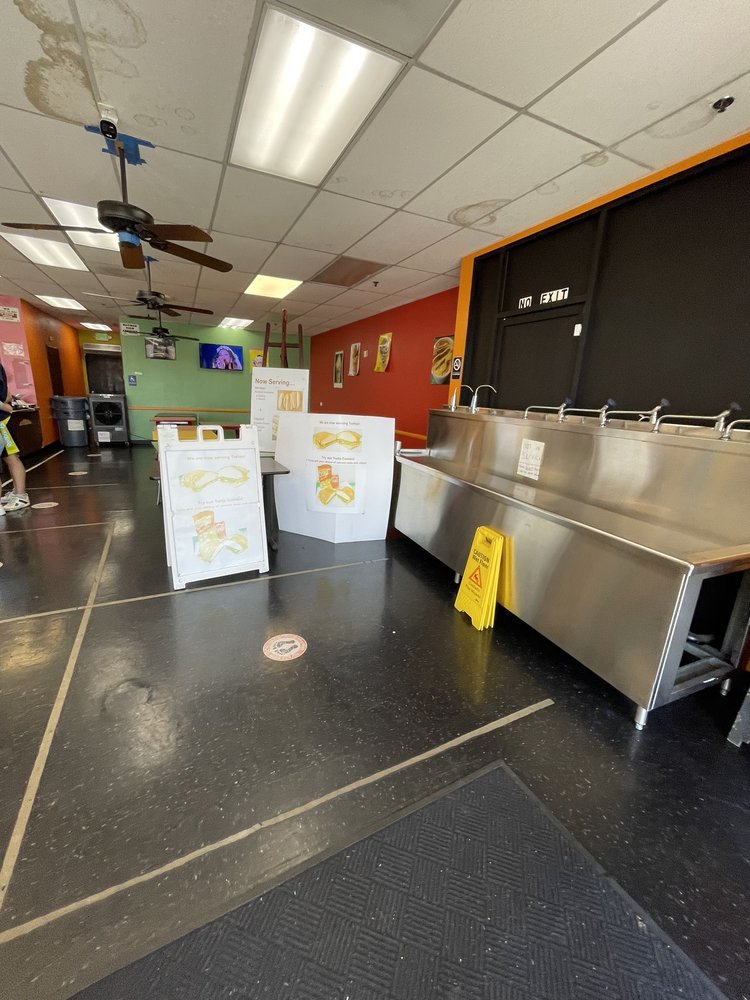 LA MICHOACANA FRESH ICE CREAM & SMOOTHIES - Updated January 2026 - 122 ...