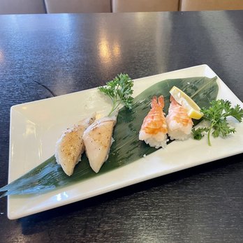 SUSHI POP - Updated April 2024 - 2032 Photos & 2299 Reviews - 1105 S ...