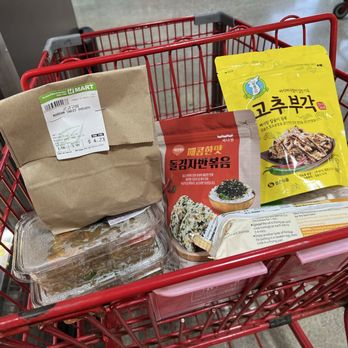 H MART - SAN FRANCISCO - Updated April 2025 - 1960 Photos & 377 Reviews ...