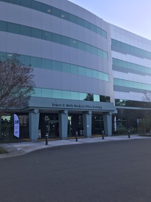 PIH HEALTH ORTHOPEDICS - WHITTIER - Updated November 2025 - 12462 ...