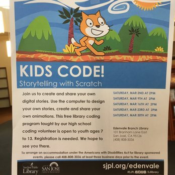 EDENVALE BRANCH LIBRARY - Updated December 2025 - 45 Photos & 41 ...