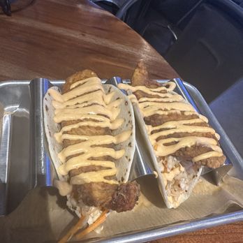 GUAC TACO STUDIO - Updated February 2025 - 94 Photos & 51 Reviews ...