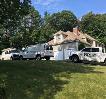 GENOVE OIL & AIR - Updated October 2025 - 34 Photos & 54 Reviews - 53 ...