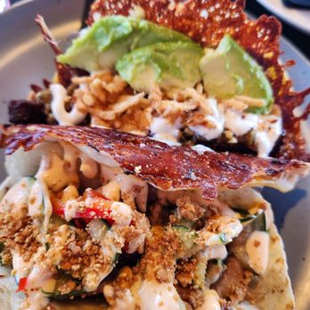 SPITFIRE TACOS + TEQUILA - Updated February 2025 - 108 Photos & 196 ...