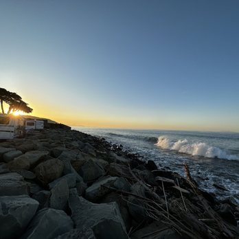 FARIA BEACH PARK - Updated October 2025 - 167 Photos & 80 Reviews ...