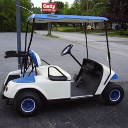 NOLAN’S CARTS & CARS - 1508 Spring Rd, Carlisle, Pennsylvania - Golf ...