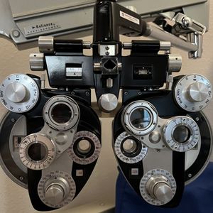 MEDICAL VISION TECHNOLOGY OPHTHALMOLOGY GROUP - Updated August 2025 ...