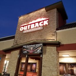 OUTBACK STEAKHOUSE - Updated September 2025 - 414 Photos & 420 Reviews ...