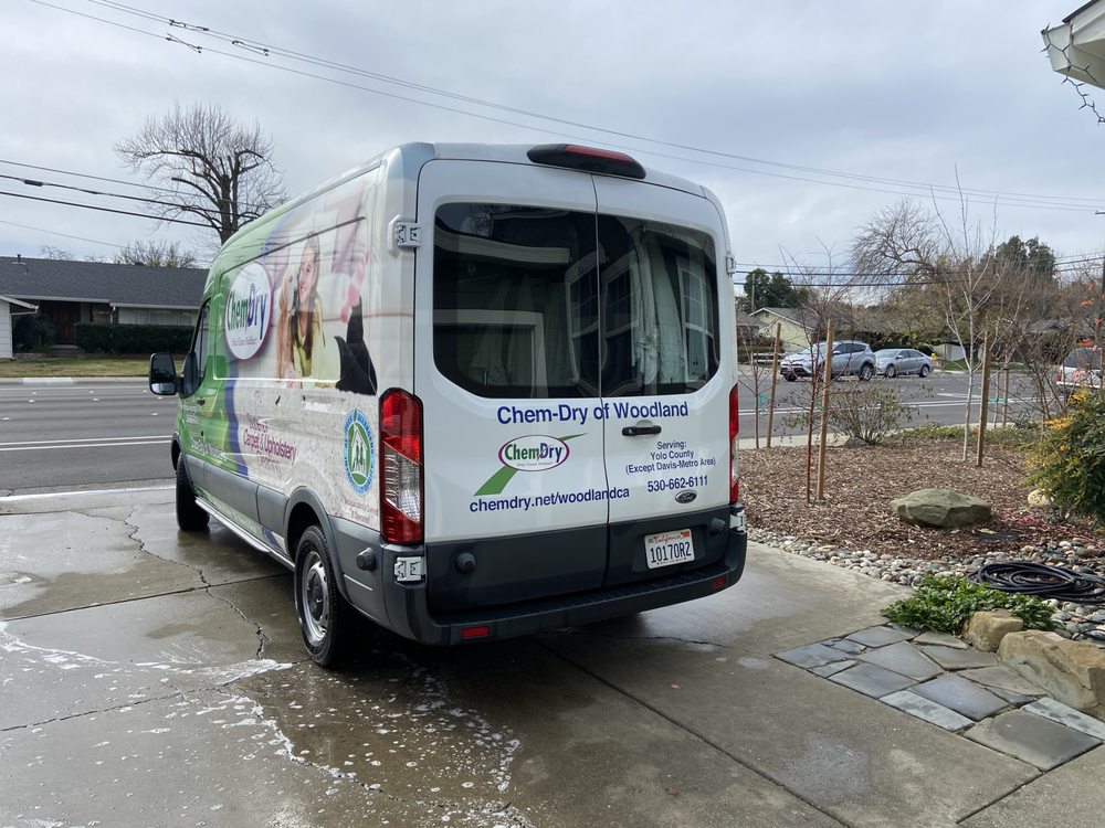 CHEMDRY - Updated April 2026 - 10 Photos & 29 Reviews - 717 Gibson Rd ...