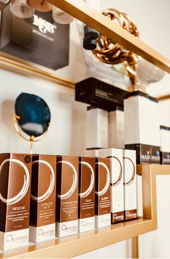 SKIN ALCHEMY & WELLNESS - 11 Photos - 2905 S Federal Hwy C-12, Delray ...