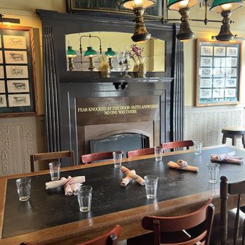 THE DANDELION - Updated September 2024 - 3194 Photos & 2936 Reviews ...