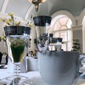 COURTYARD TEA ROOM - 511 Photos & 186 Reviews - 700 Boylston St, Boston ...